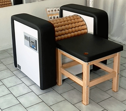 Roll Shaper: 10 anledningar för effektiv lymfatisk träning